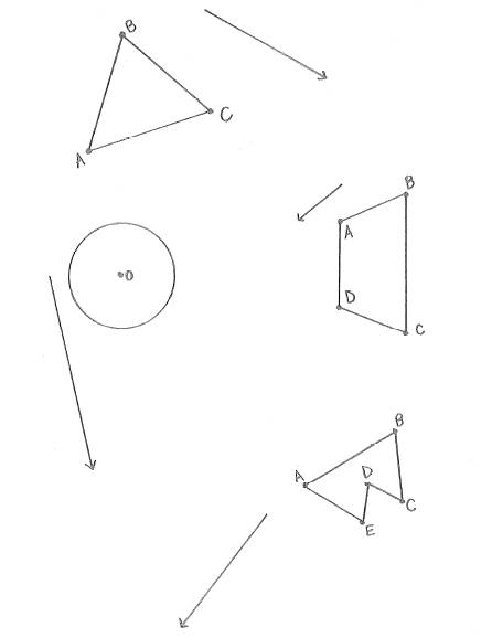freemathtutoring - Translation Exercise Sheet part of the official Doug ...